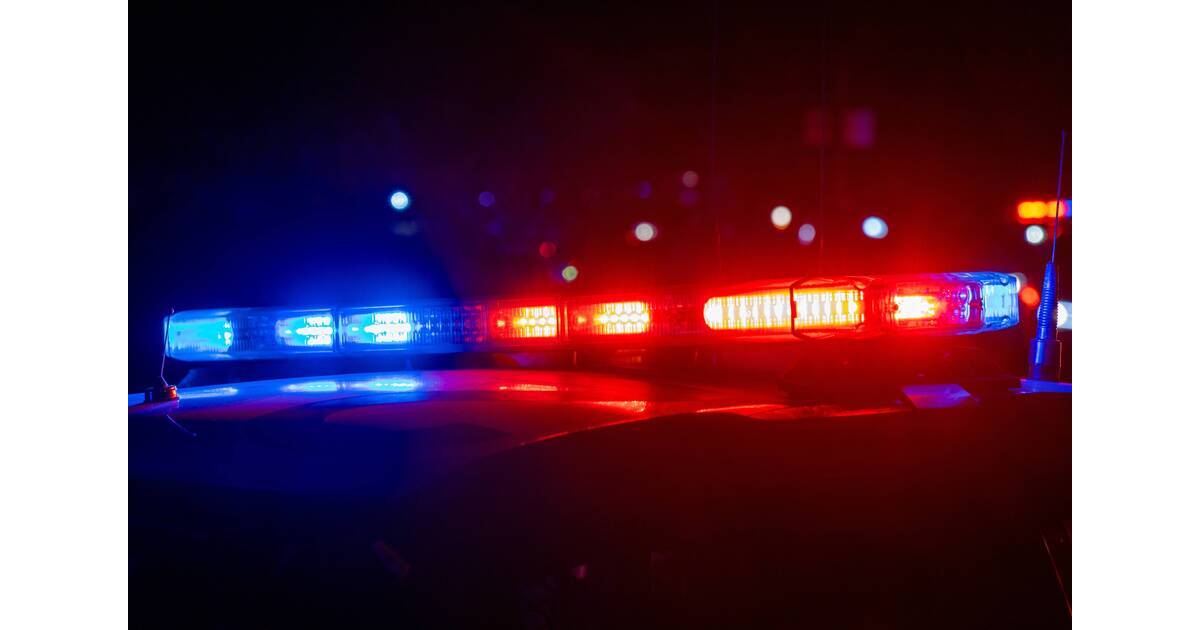 Edison Family Suffers Minor Injuries in Motor Vehicle Accident ...