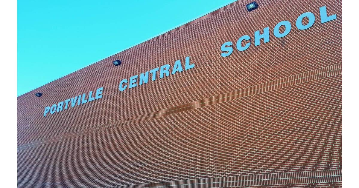 Portville Awarded Grant for STEAM Envisioneering Center | Greater Olean ...