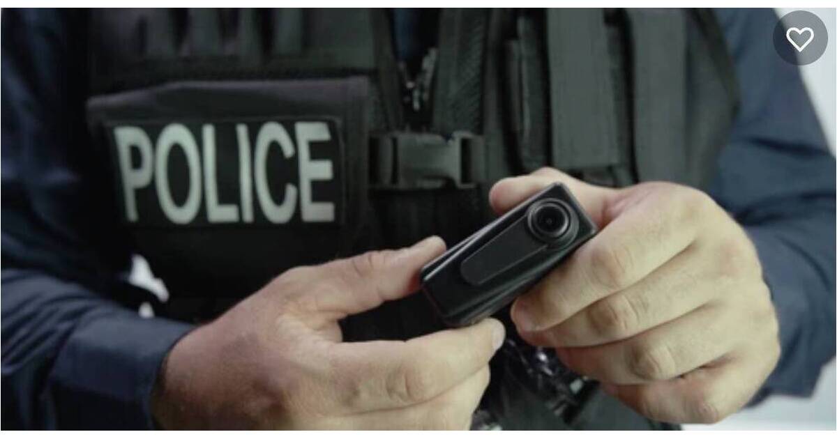 Elizabeth Police Department Issues Warning Regarding Toy Weapons ...