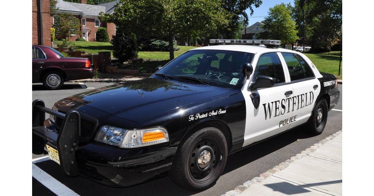 Westfield PD: 4 Officers Injured When Man Pulled Over for Speeding ...