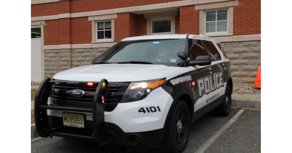 Four Home Burglaries Under Investigation by Sparta Police Department ...