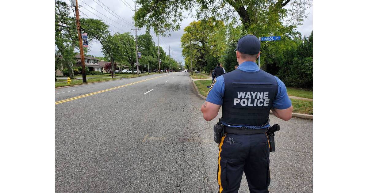 Wayne Council Introduces Ordinance Requiring Township Police Officers ...