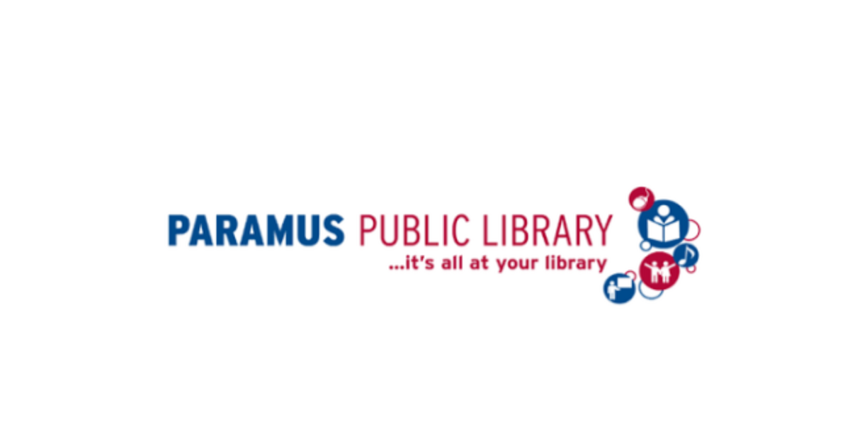 Fun at Paramus Public Library: April 13-17 | Paramus, NJ News TAPinto ...
