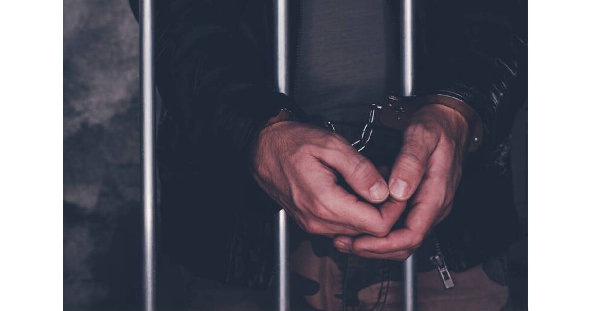 Former Bishop Ahr Teacher, Wrestling Coach John Denuto Sentenced for ...