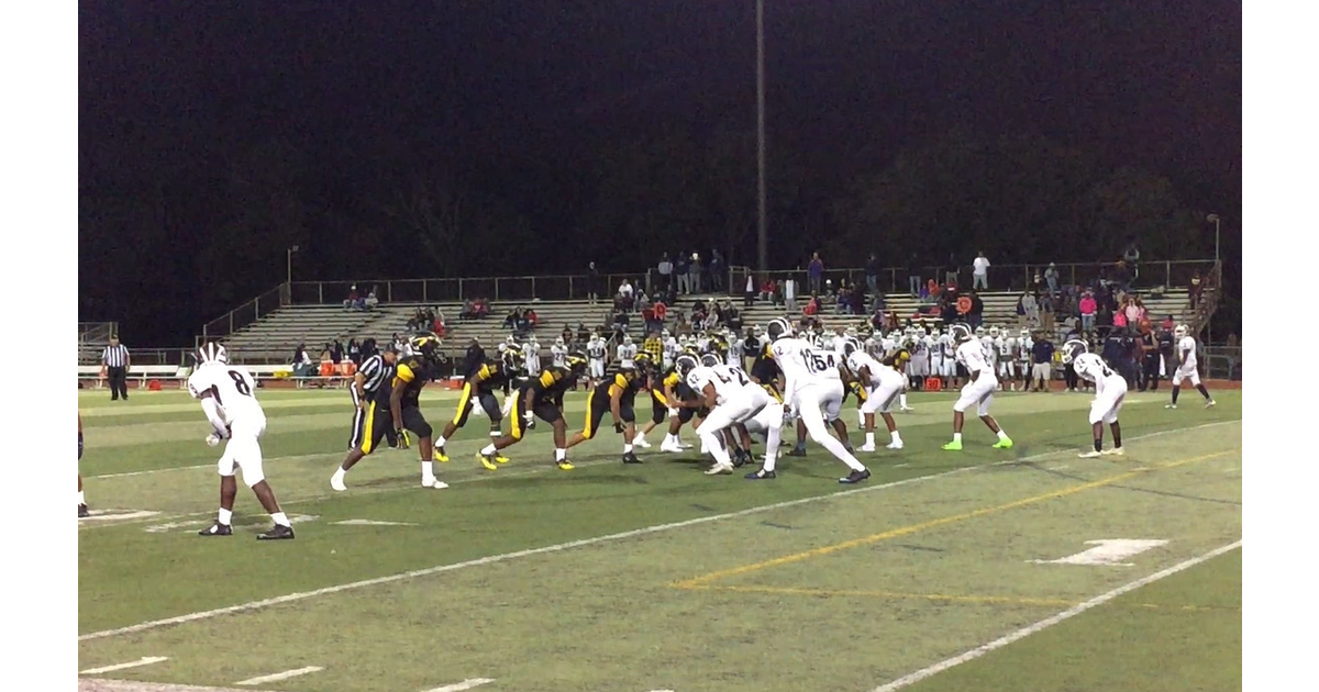 Piscataway Chiefs Open 2017 Season with Big Win over New Brunswick ...