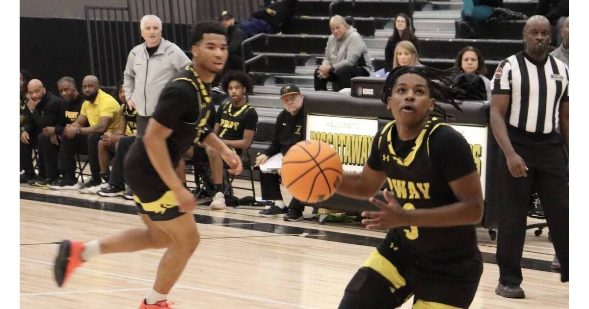 Piscataway Chiefs’ Title Hopes Dashed in Section 2, Group 4 Semifinal ...
