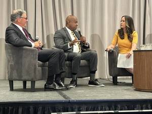 Re elect Mayor Linda Karlovitch, elect Pat Boyle and Toni Giordano ...