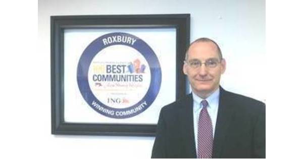 Roxbury Town Manager Announces Retirement | Roxbury, NJ News TAPinto