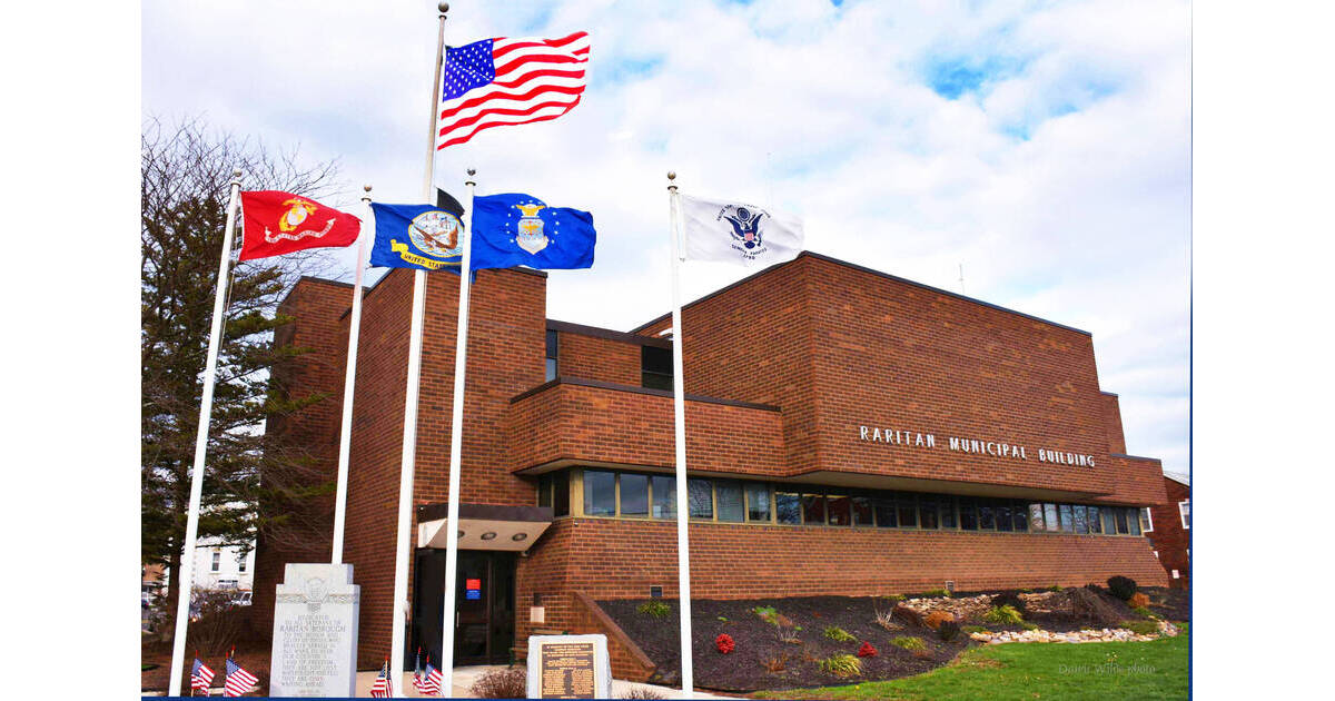 Raritan Borough Gets Estimate of Affordable Housing Obligations ...