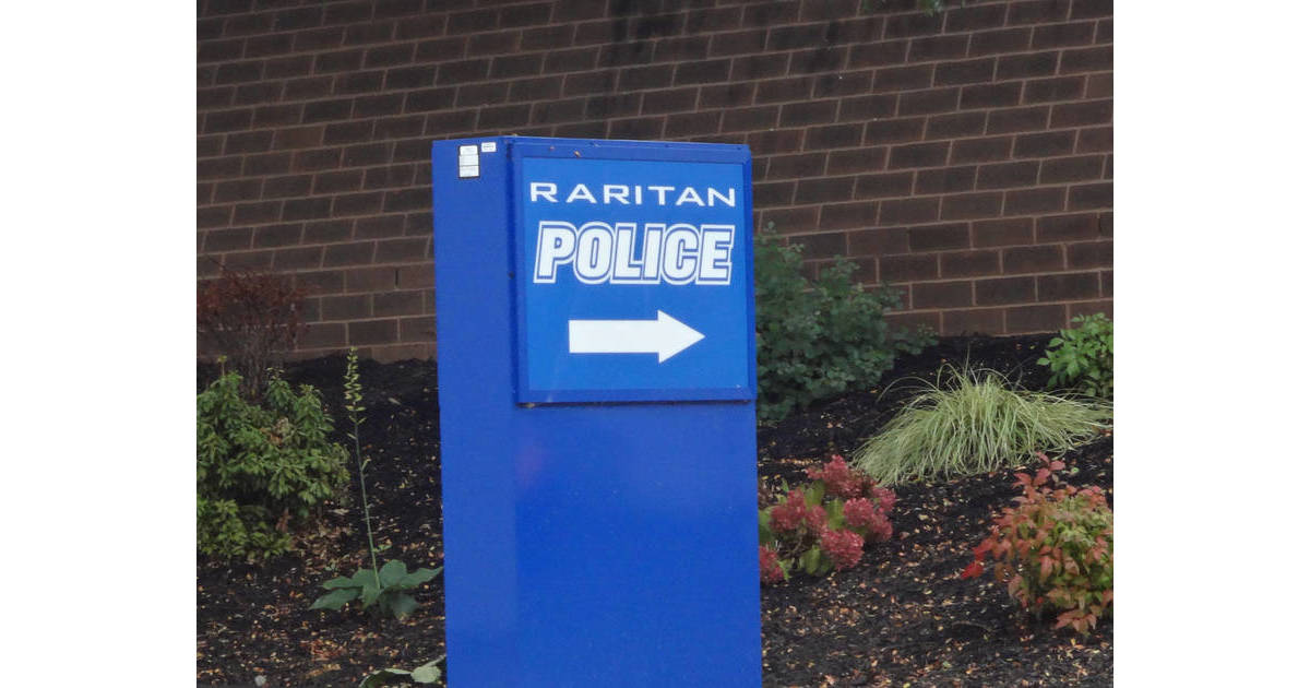 Raritan Borough Police Issues Police Blotter in July | Bridgewater ...