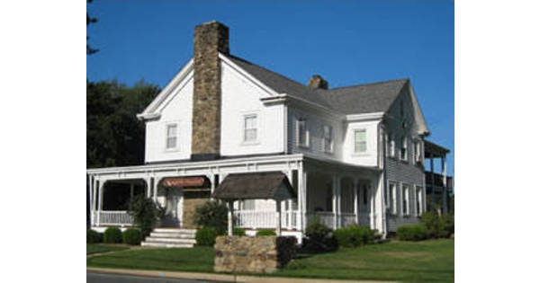 The Historical Society of Old Randolph Helps Randolph Reminisce | News ...