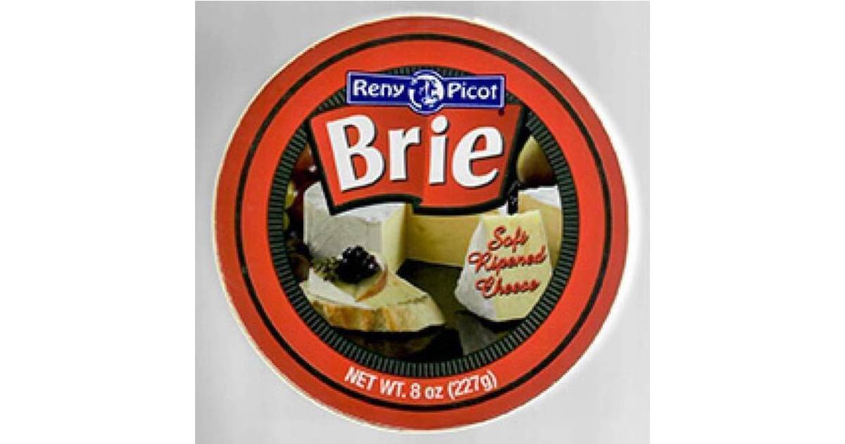 Old Europe Brie and Camembert Cheeses Sold at Whole Foods, Lidl, Giant ...