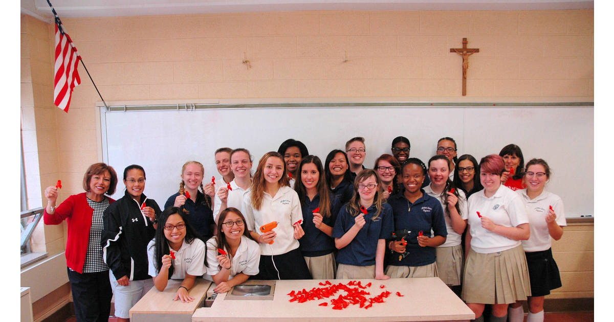 Mother Seton Gives Back to RWJ Rahway Hospital | Union, NJ News TAPinto