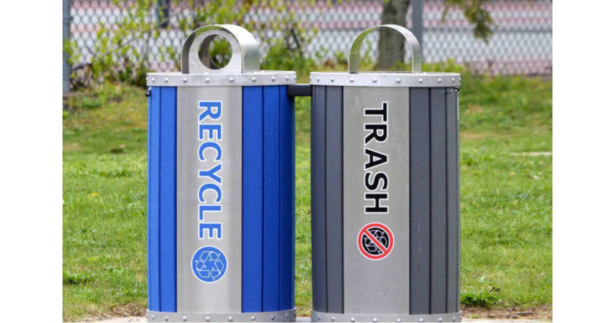 Curbside Recycling Reminders for Residents of Livingston Township ...