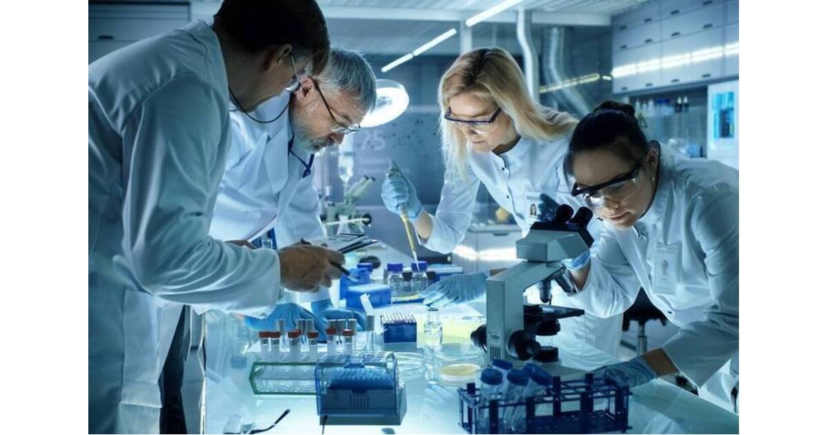 Woodbridge Center's Lord & Taylor to be High-Tech Medical Lab | South Brunswick, NJ News TAPinto ...