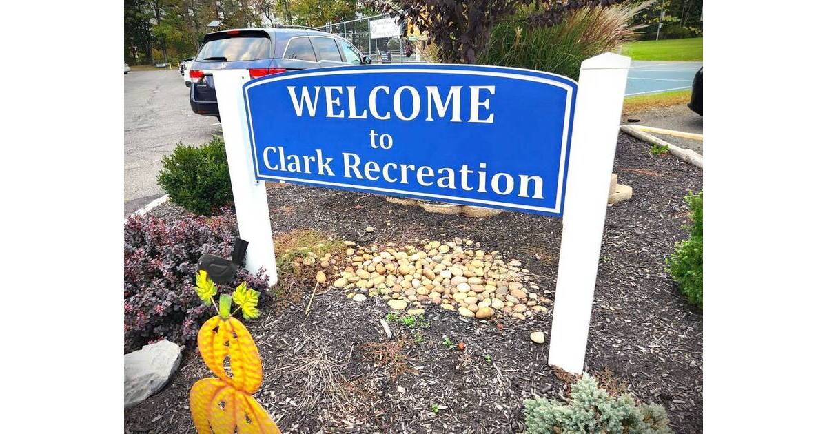 Clark Recreation Center's Bathrooms Undergoing Renovations Beginning ...