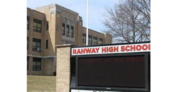 Rahway High School's December Students of the Month Announced | Rahway ...