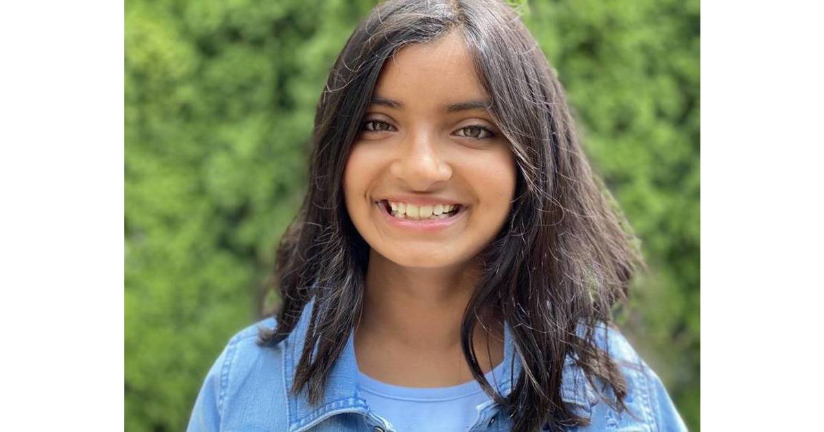 NJ 9-year-old, Rhea Gorhe, Celebrates Diwali on Sesame Street | Holmdel ...