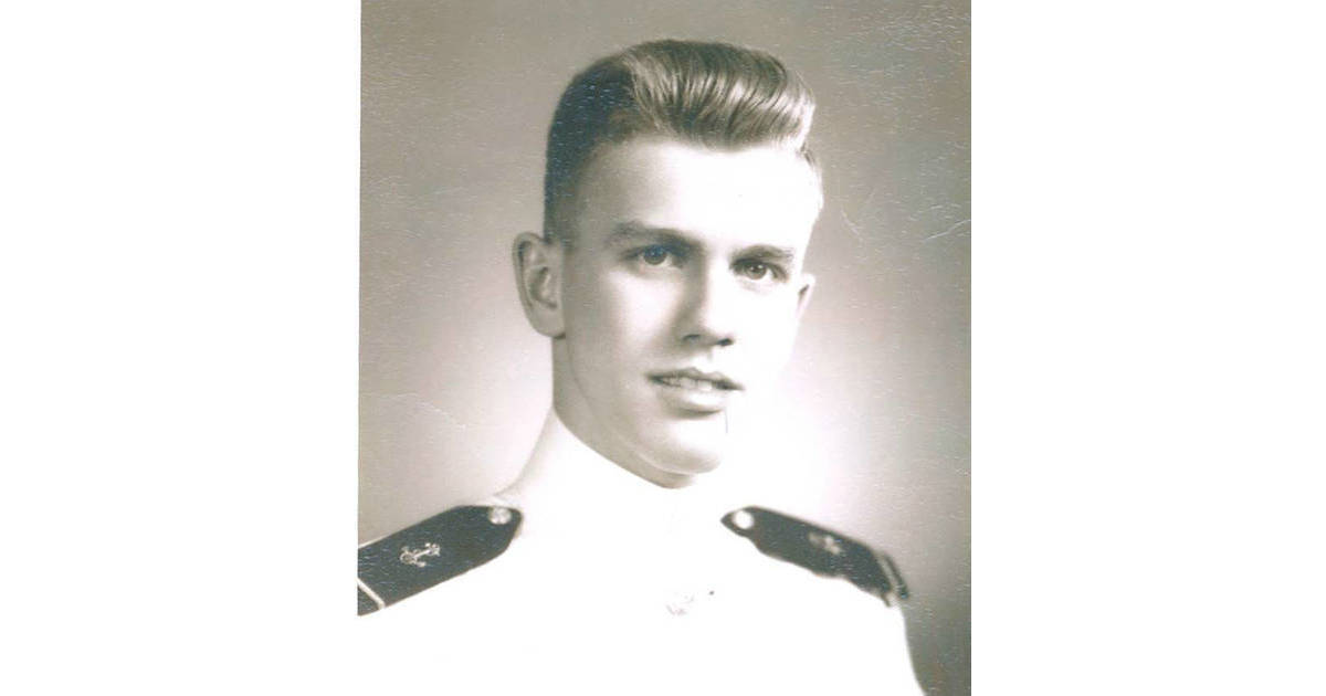 Vietnam: Richard D. Hartman, United States Navy, Commander, Serial No ...