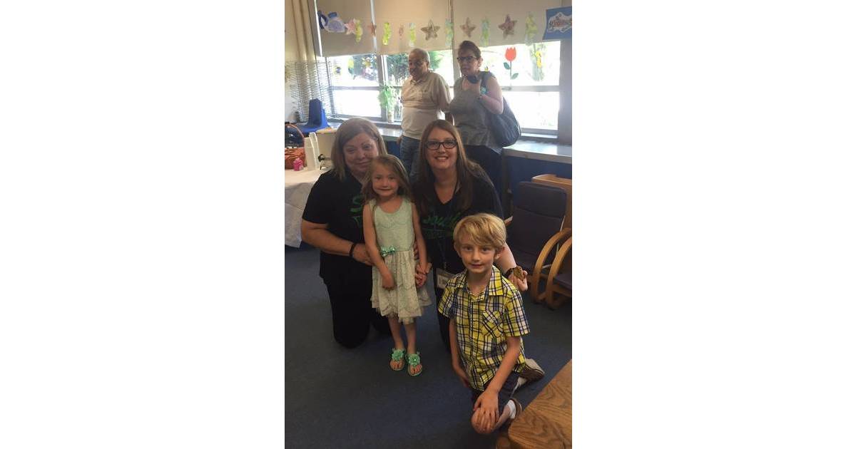 John E. Riley Pre-K Moving Up Ceremony | South Plainfield, NJ News TAPinto