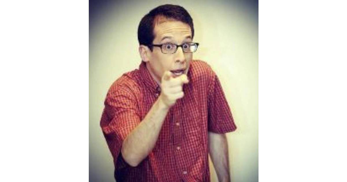 Richard Rubin: Realty TV Star - Central Graduate | Flemington/Raritan ...