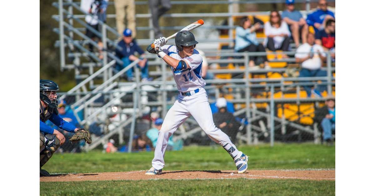 Westfield’s Chris Rinaldi Named Most Outstanding HS Baseball Player in ...