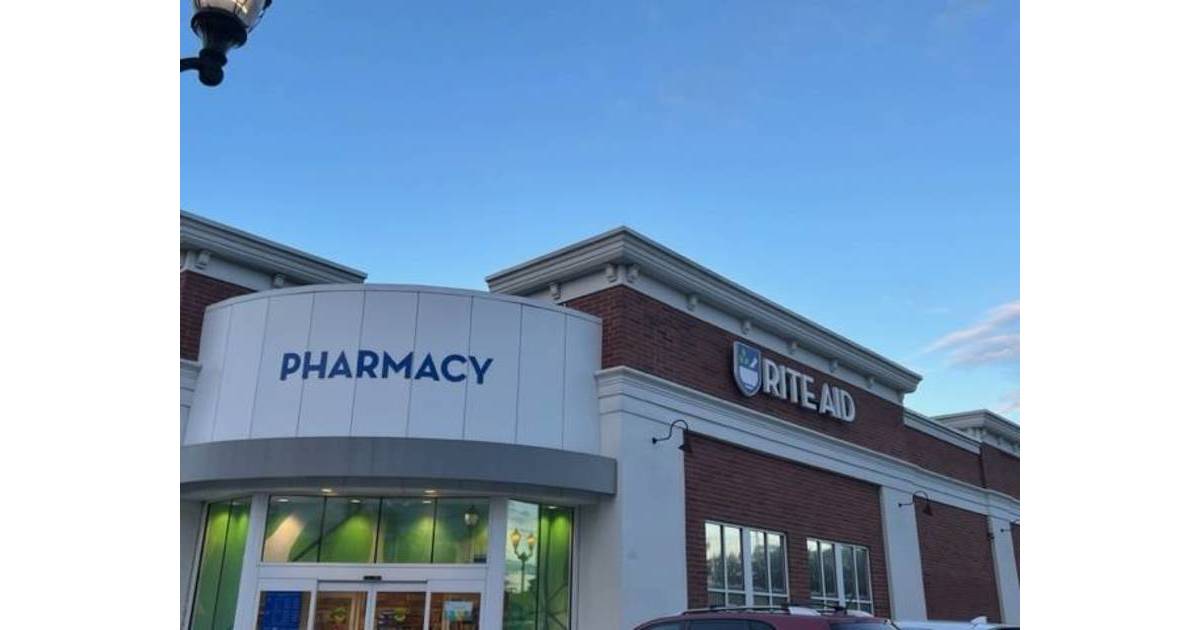 Doylestown Shopping Center Rite Aid to Close Jan. 16 | Doylestown, PA ...