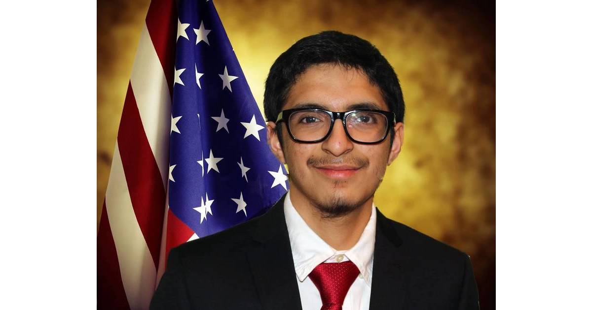 Presenting Board of Education Candidate Ricky Castaneda | Elizabeth, NJ News TAPinto