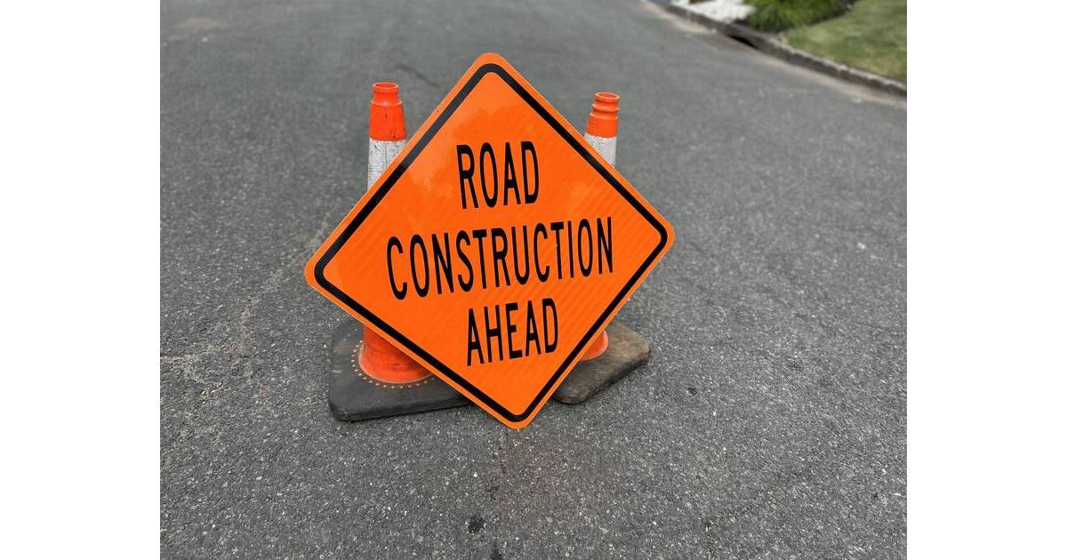 Traffic Alert: Roadwork on Route 46 in Parsippany Beginning February ...