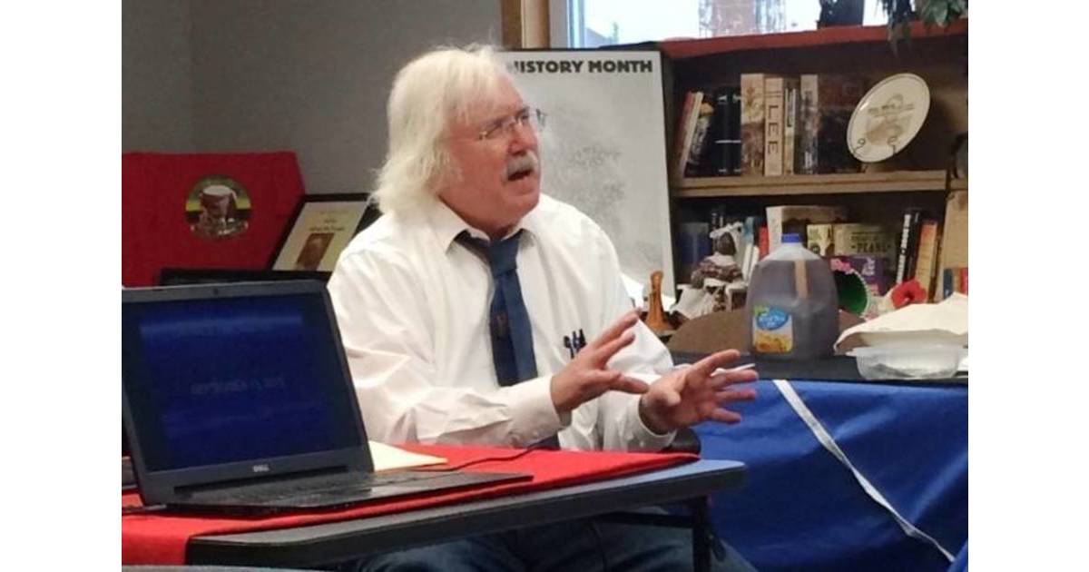 To Einstein, people were people | Greater Olean, NY News TAPinto