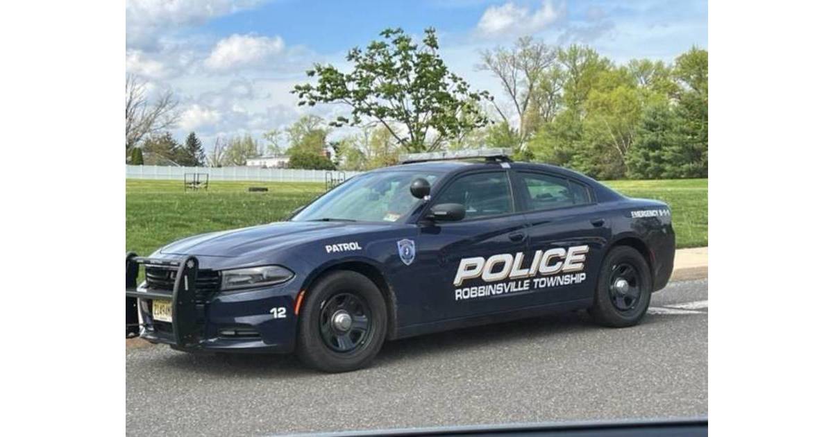 Robbinsville Police Department Accepting Applications For Youth Police ...