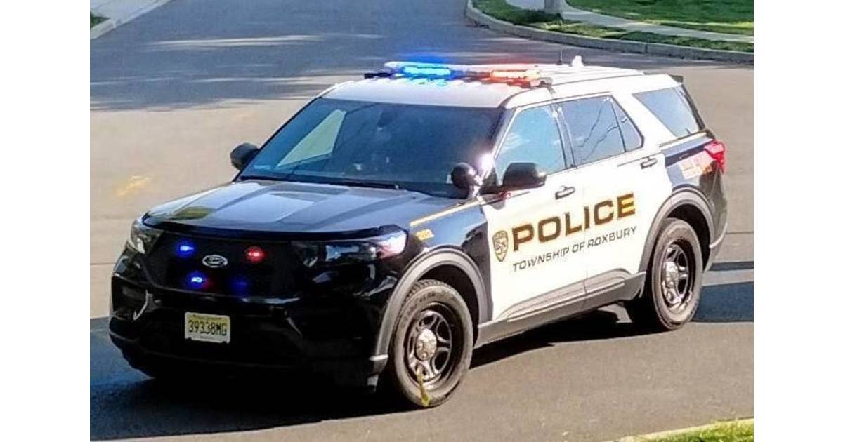 Roxbury Police Urge Promgoers to Be Smart | Roxbury, NJ News TAPinto