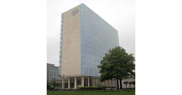 Prism names former Hoffman-La Roche Nutley / Clifton campus “On Three ...