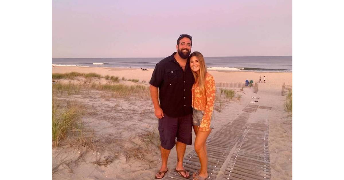 Nashville Singer, Songwriter Rob Snyder Writes Song "Jersey" About His ...
