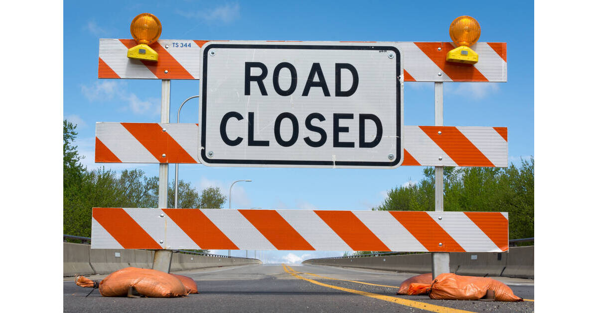 Piscataway: Landing Lane to New Brunswick Border to Briefly Close Early ...