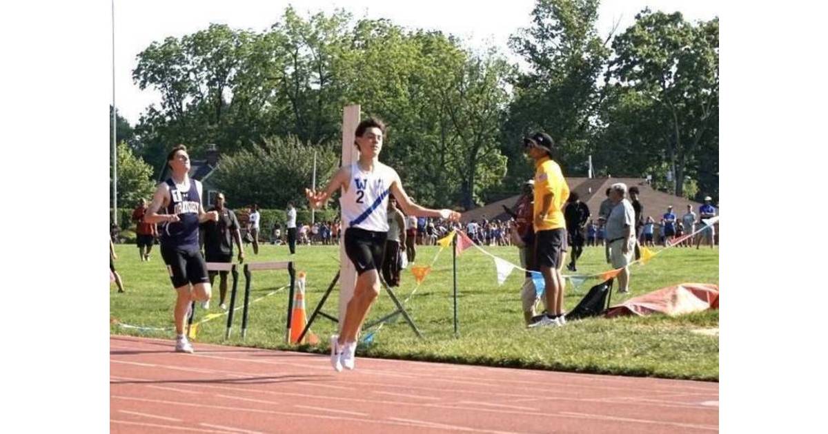 Allstate Westfield Athlete of the Week: Alex Valencia | Westfield, NJ ...