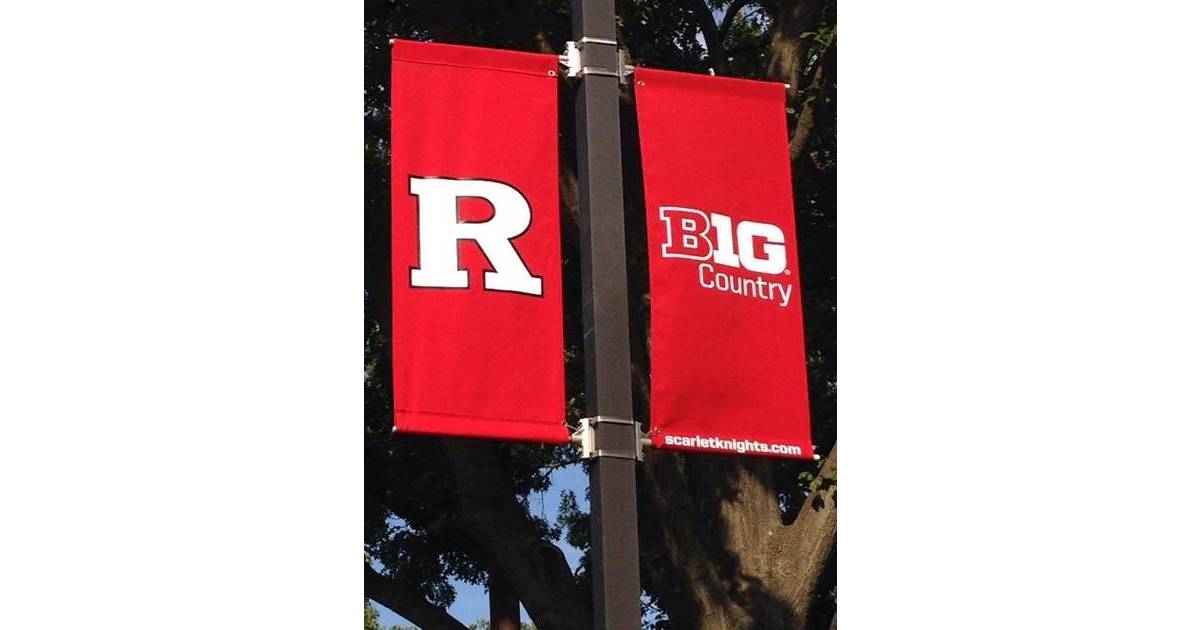 Rutgers EcoComplex Improves Campus Sustainability with Earth Flow ...