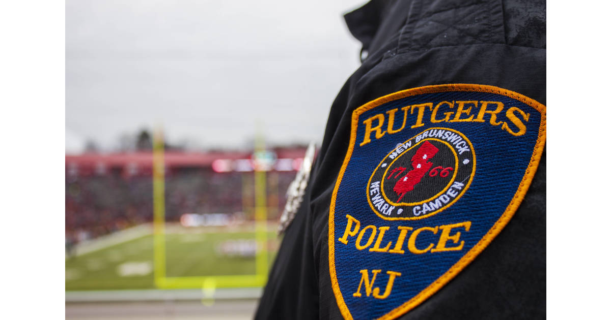 RUPD Car Strikes Student in New Brunswick | New Brunswick, NJ News ...