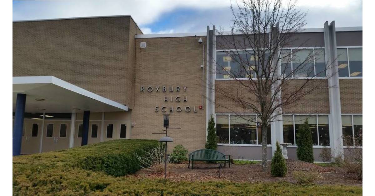 Roxbury High School Athletic Hall of Fame Dinner set for May 6 ...