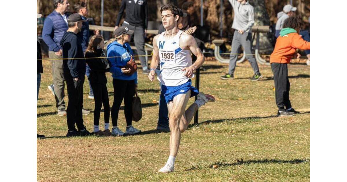 Allstate Westfield Athlete of the Week: Ryan Daly | Westfield, NJ News ...