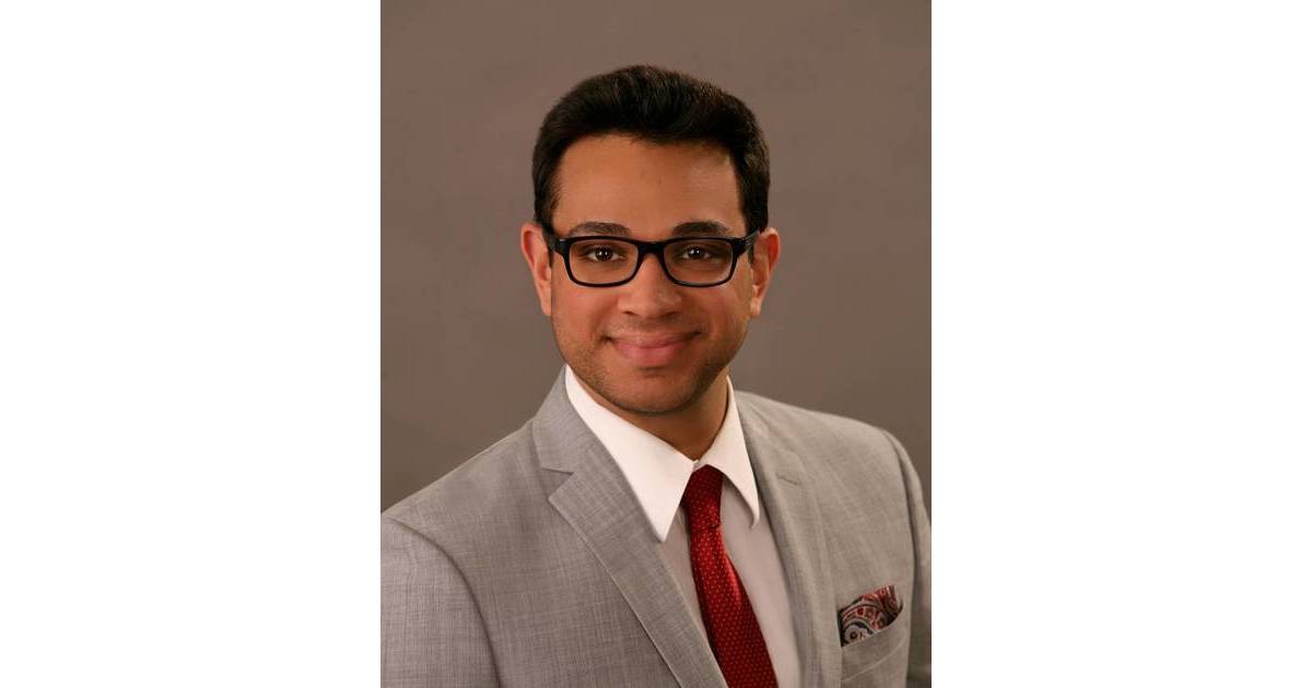 Edison Council Candidate Samip “Sam” Joshi Promotes Commercial ...