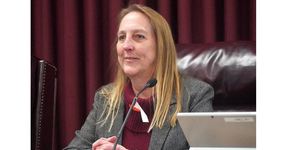 Meet the Leaders: Donna Roberts, Sayreville Council President | Raritan ...