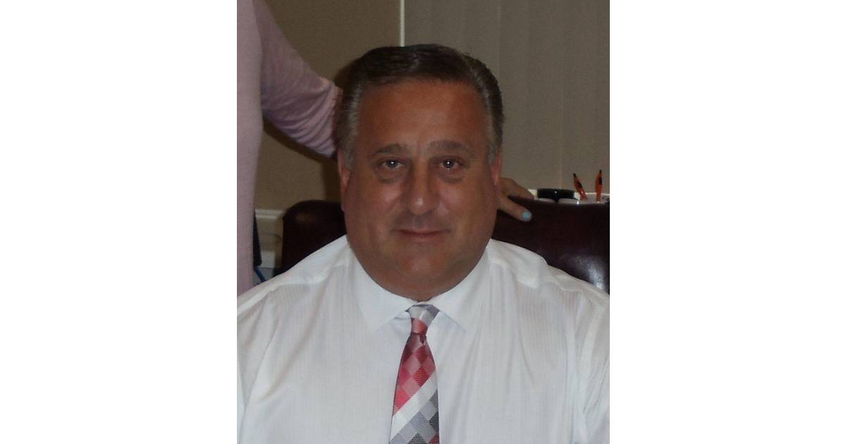 Five Questions With... Sal Bonaccorso | Clark, NJ News TAPinto