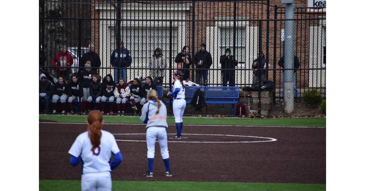 Dayton Softball Opens on a Cold Note | Springfield, NJ News TAPinto