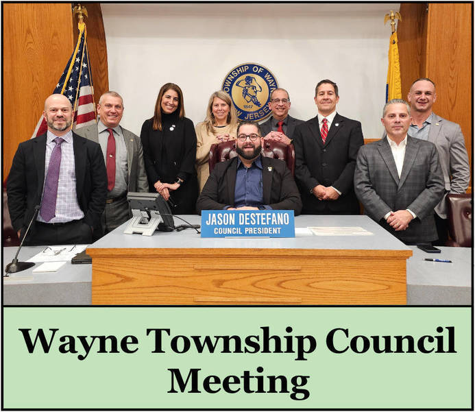 Wayne, NJ Local News | TAPinto