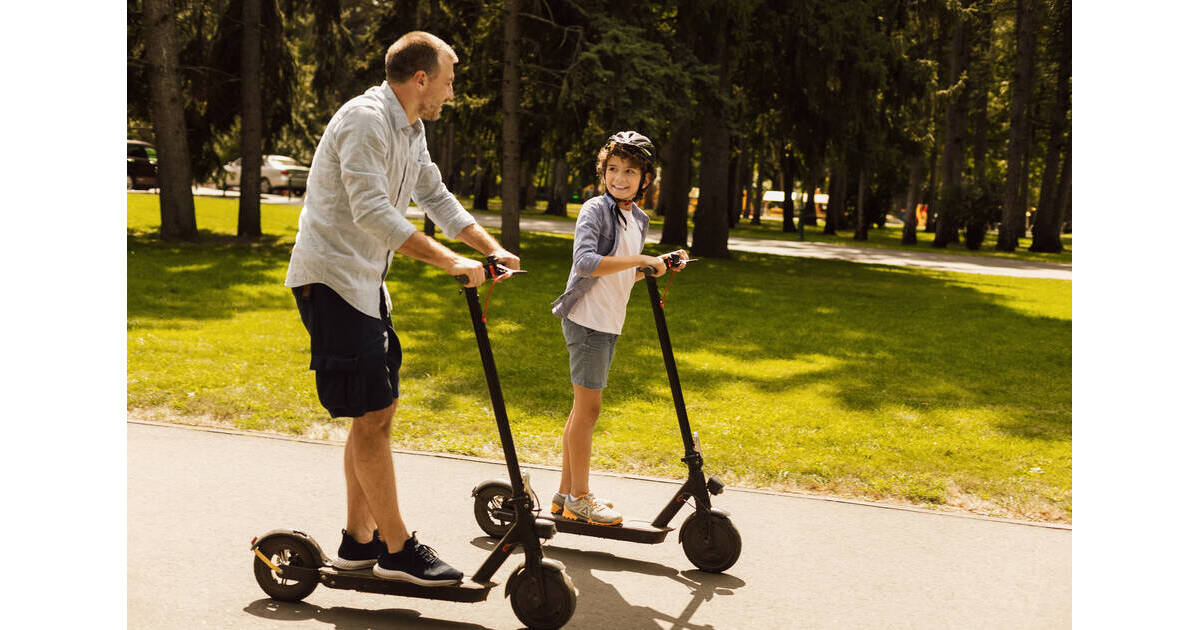 Madison Adopts New Bicycle and Scooter Safety Rules; Police Promise ...