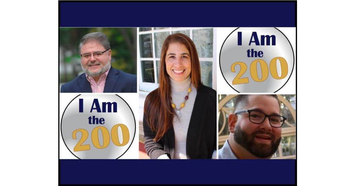 Despite Speculation, Wayne Mayor Confirms "I Am the 200" Meme Not ...