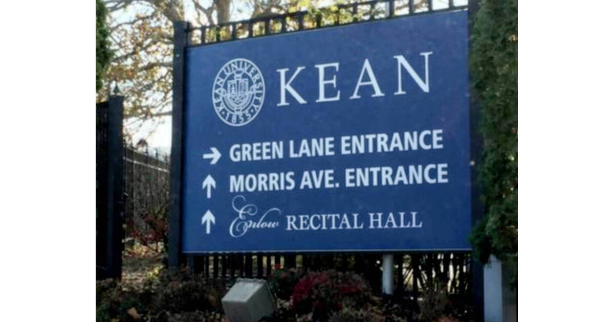 Union Students Earn Fall 2024 Deans List Honors at Kean University ...