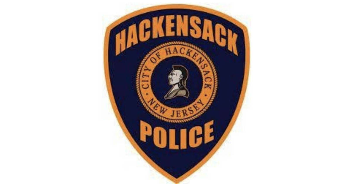 Hackensack Police Department Achieved Reaccreditation, In Spite of ...