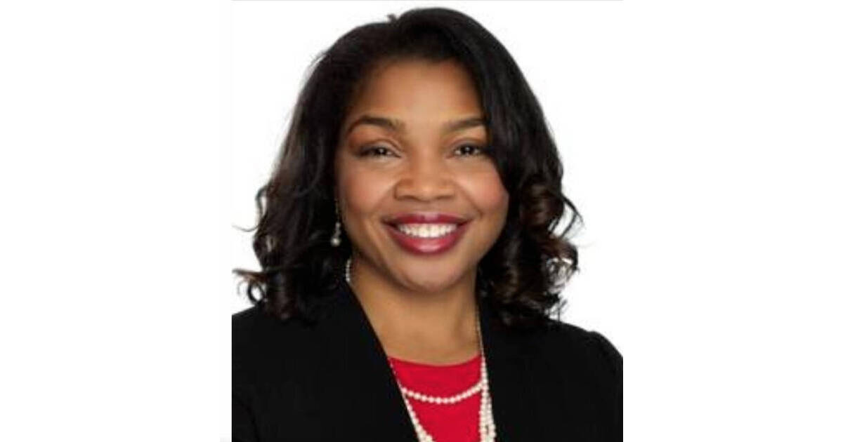 Union’s Michèle Delisfort Elected NJTPA Second Vice Chair | Union, NJ ...